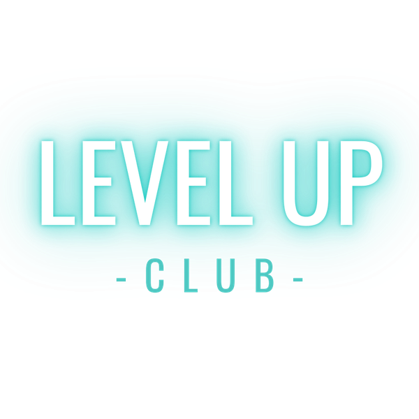 LEVEL UP CLUB