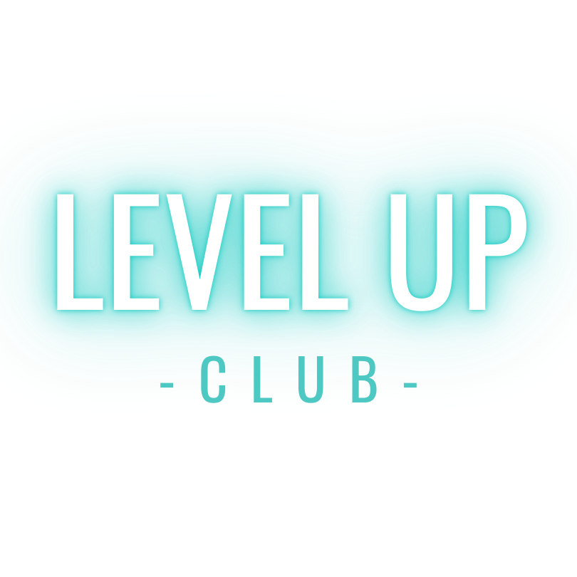 LEVEL UP CLUB